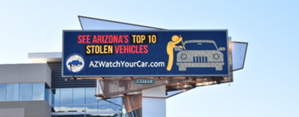 THE ARIZONA AUTOMBILE THEFT AUTHORITY LAUNCHES “LOCK IT OR LOSE IT ...